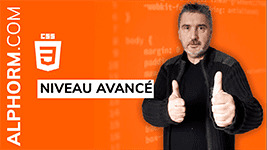 Formation HTML et CSS : Le Guide du Débutant | Alphorm.com
