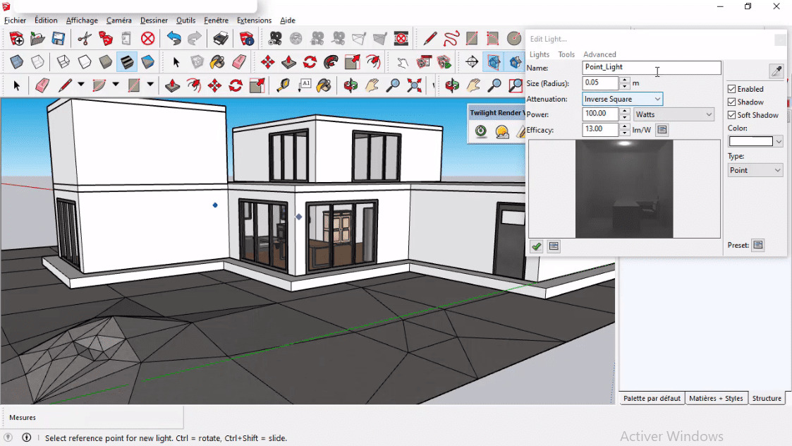 MEILLEUR TUTO GRATUIT SketchUp 2020 : Perfectionnement Maîtriser les ...