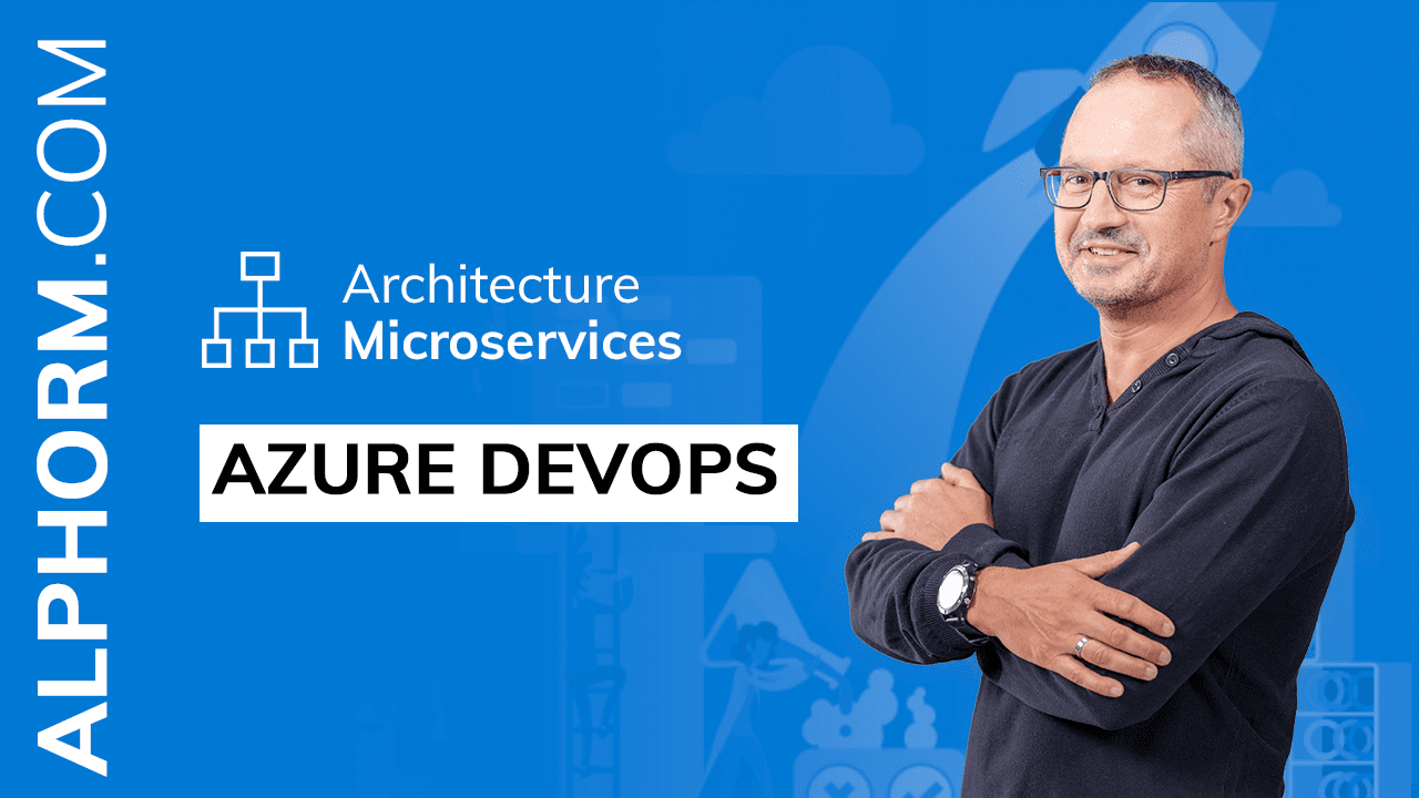 Formation Azure DevOps Microservices