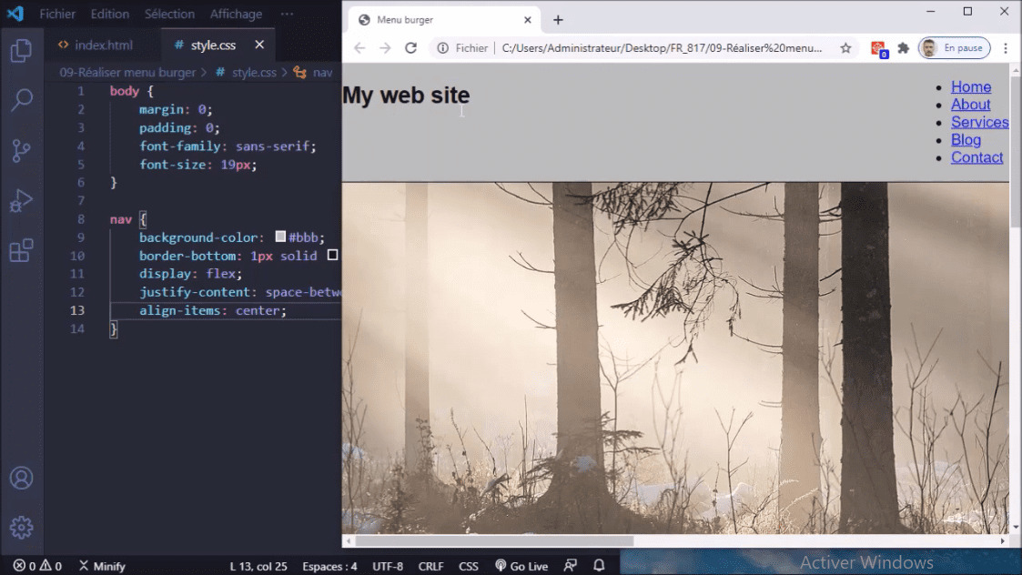 MEILLEUR TUTO GRATUIT CSS : Ateliers Complets de Base Mettre en forme ... MEILLEUR TUTO GRATUIT CSS : Ateliers Complets de Base Mettre en forme ...