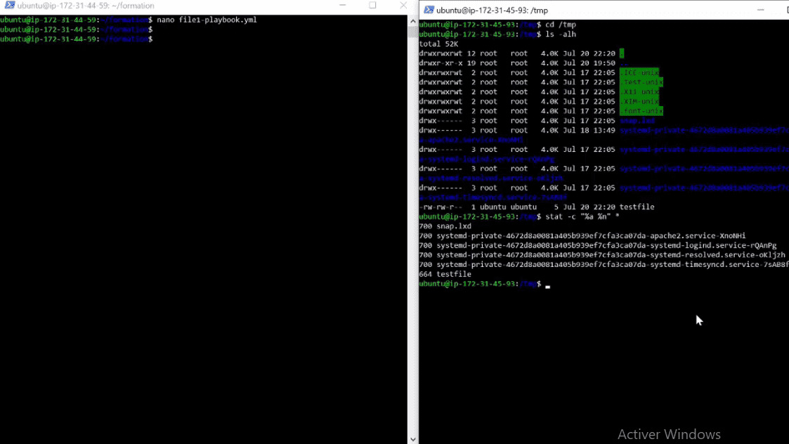 MEILLEUR TUTO GRATUIT Ansible : Le Guide Complet du Débutant Comprendre ...