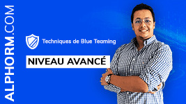 Formation Techniques de Blue Teaming (1/2) : L'essentiel pour l ...