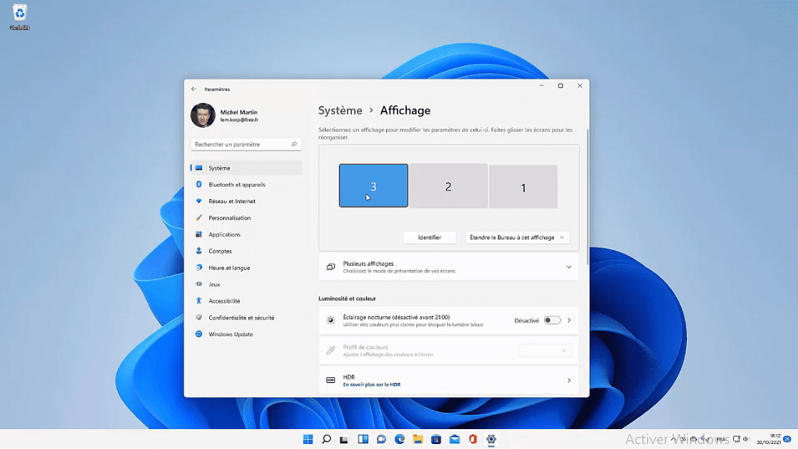 Meilleur Tuto Gratuit Windows 11 Formation Complète Orientation De L