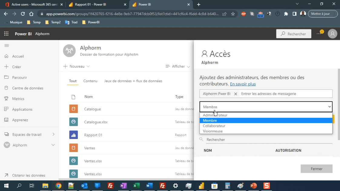 MEILLEUR TUTO GRATUIT Power BI : Transformation de Données avec DAX et ... MEILLEUR TUTO GRATUIT Power BI : Transformation de Données avec DAX et ...