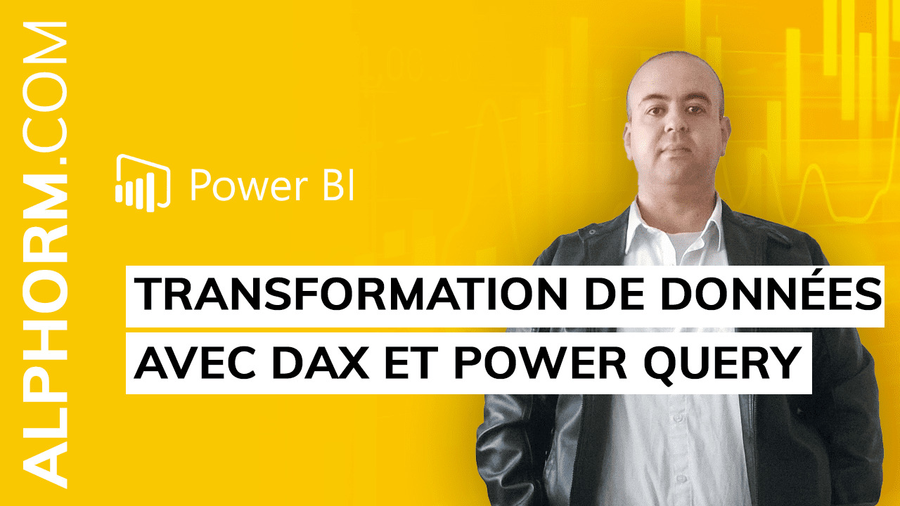 Formation Power BI : Transformation de Données avec DAX et Power Query ...