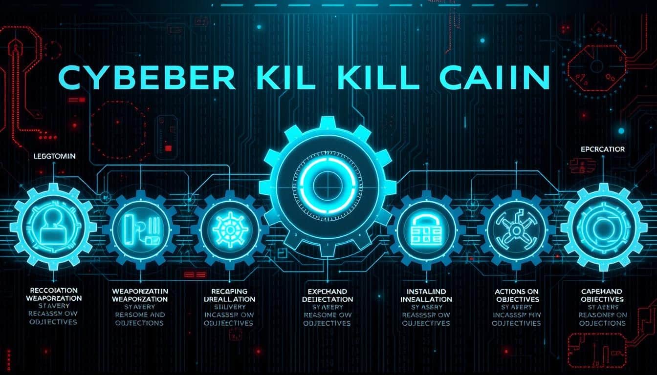 Cyber Kill Chain : Étapes, Importance et Limitations