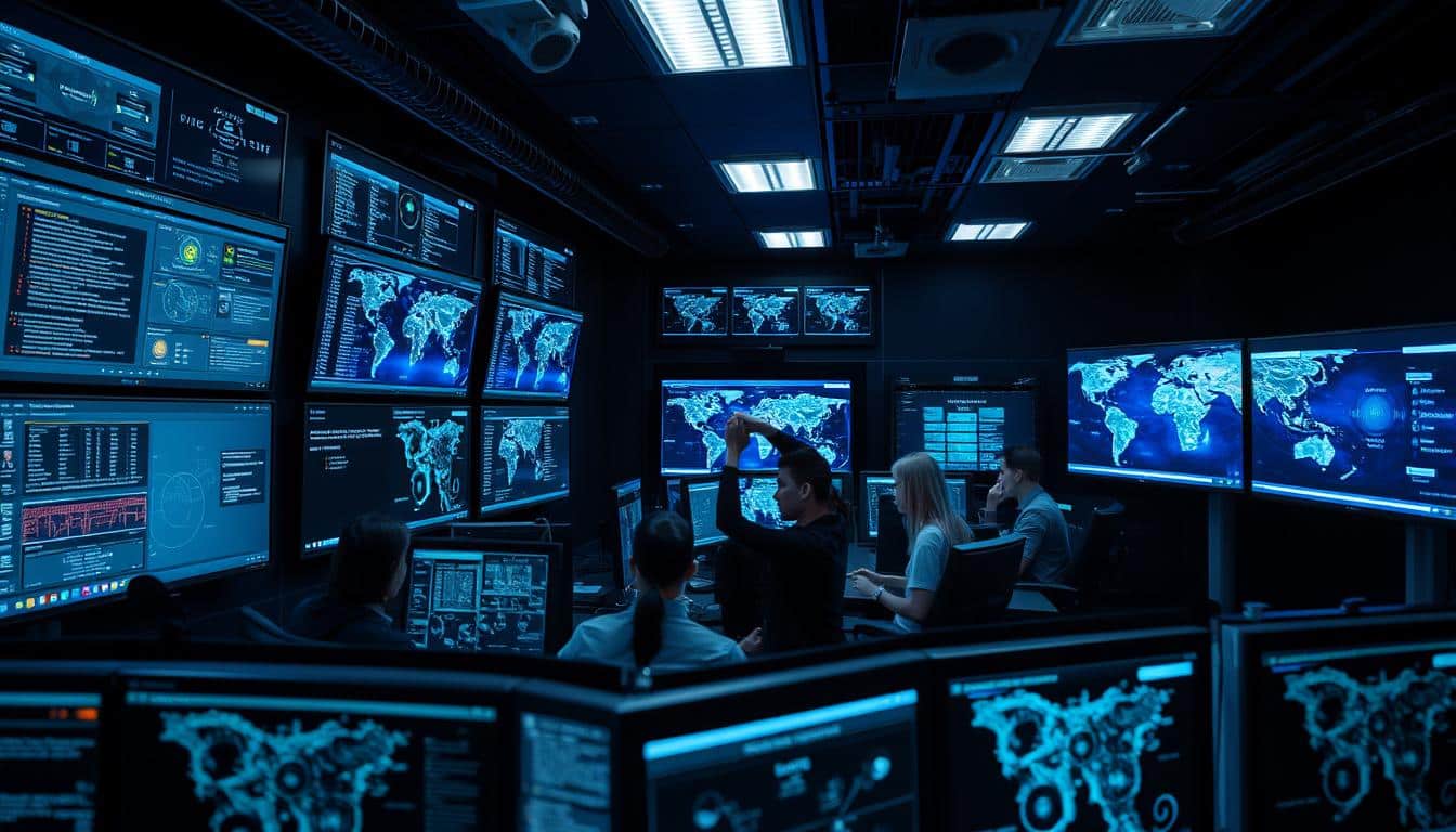 Blue Teaming : Guide Essentiel pour la Cybersécurité Moderne