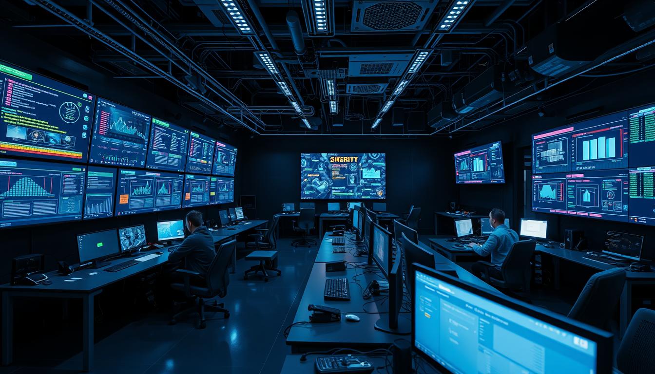 Qu’est-ce qu’un SOC ? Définition, rôles et mise en place