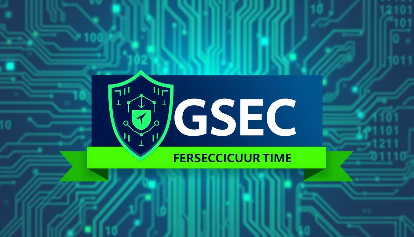 Certification GSEC : Tout savoir pour réussir l’examen