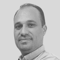 Formateur Imad TABEUTE | Alphorm.com