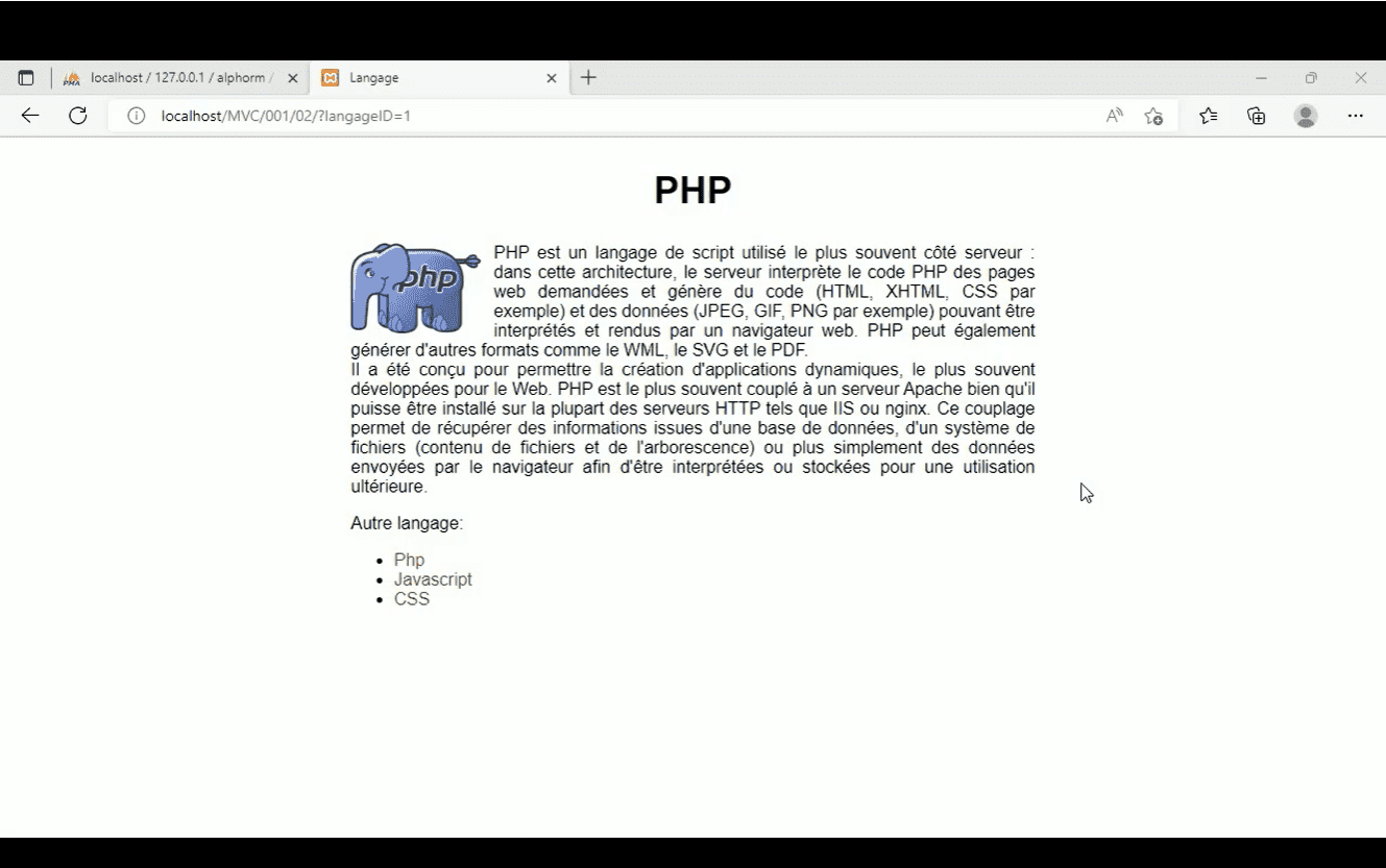 PHP 8