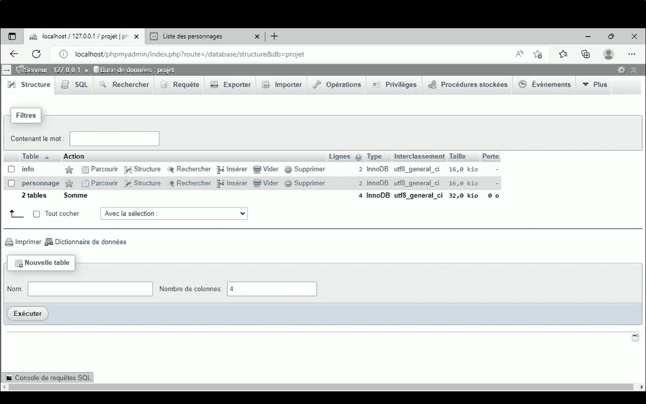 Architecture MVC en PHP 8 | Formation en Ligne
