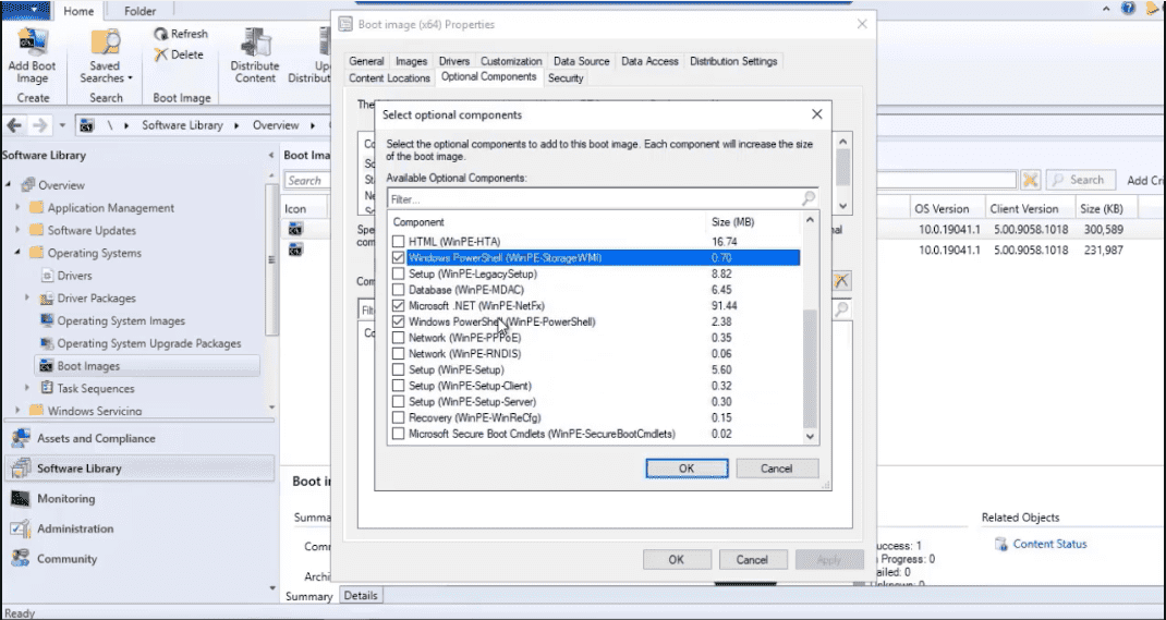 Formation SCCM/MECM - Devenez Expert en Gestion Informatique