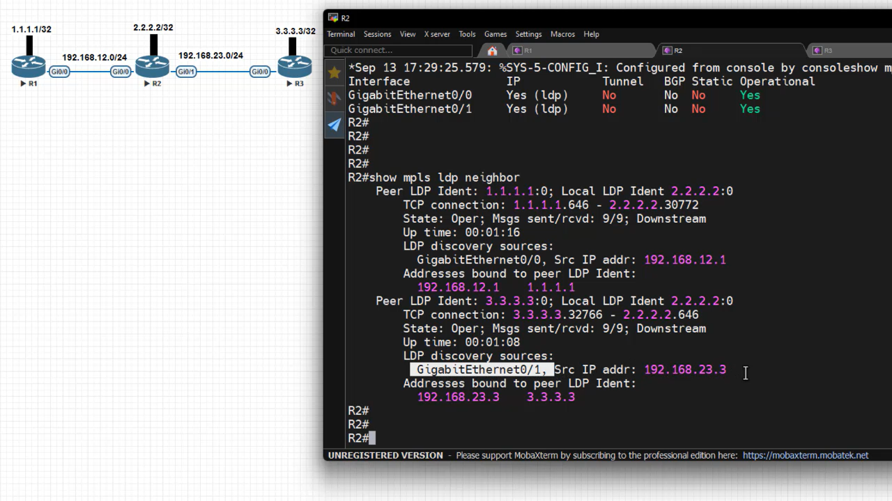 Formation Cisco CCNP Service Provider : Maîtrisez MPLS, VPN et Routage