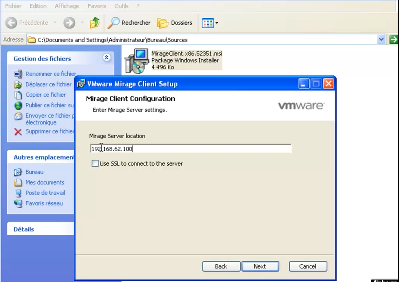 Formation VMware - Devenez un expert en virtualisation
