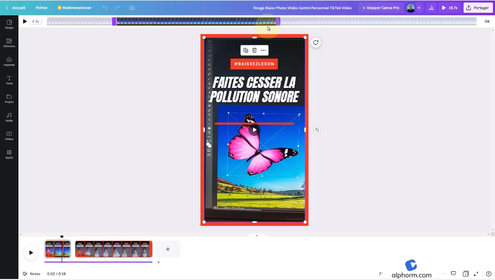 Canva 2023 : Maîtrisez le Design Graphique