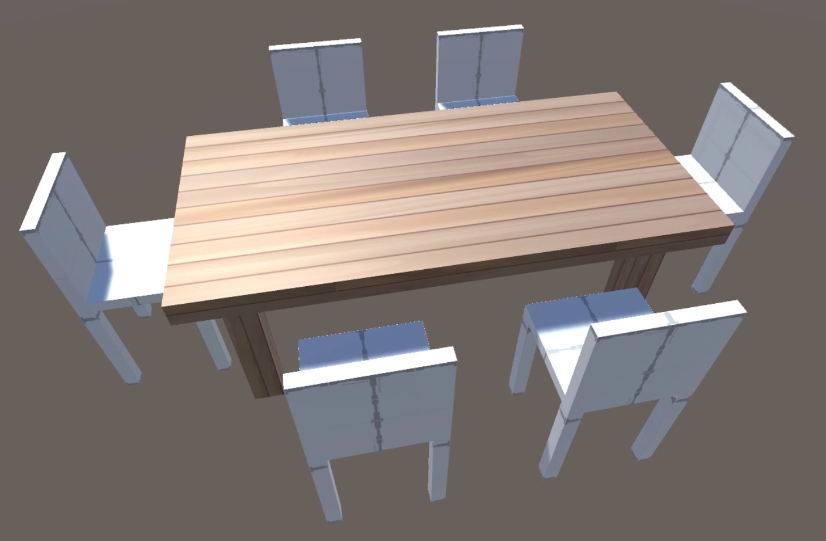 Formation : Modélisation d'Assets 3D avec ProBuilder