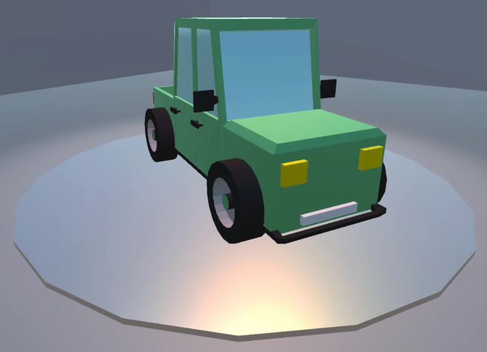 Formation : Modélisation d'Assets 3D avec ProBuilder