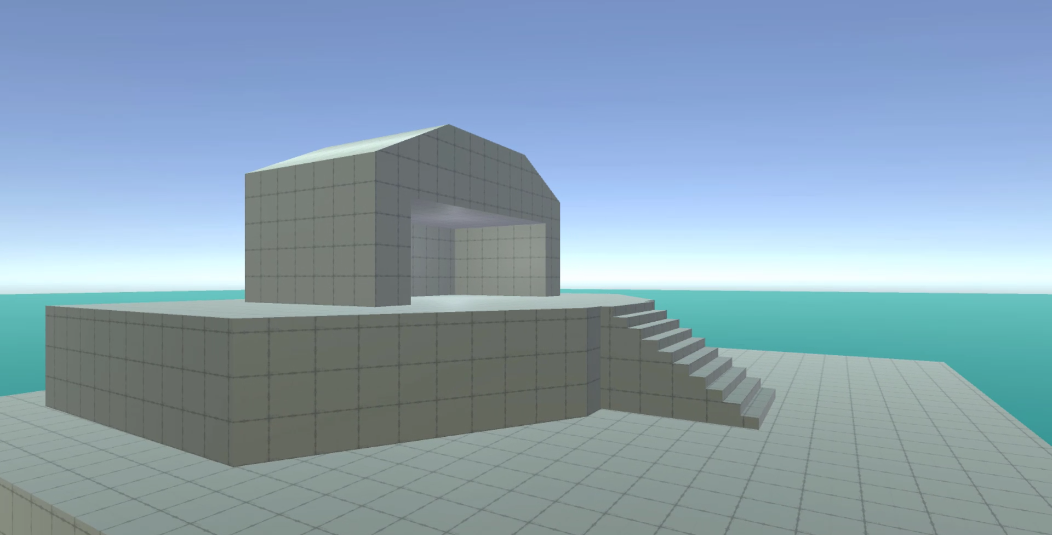 Formation : Modélisation d'Assets 3D avec ProBuilder