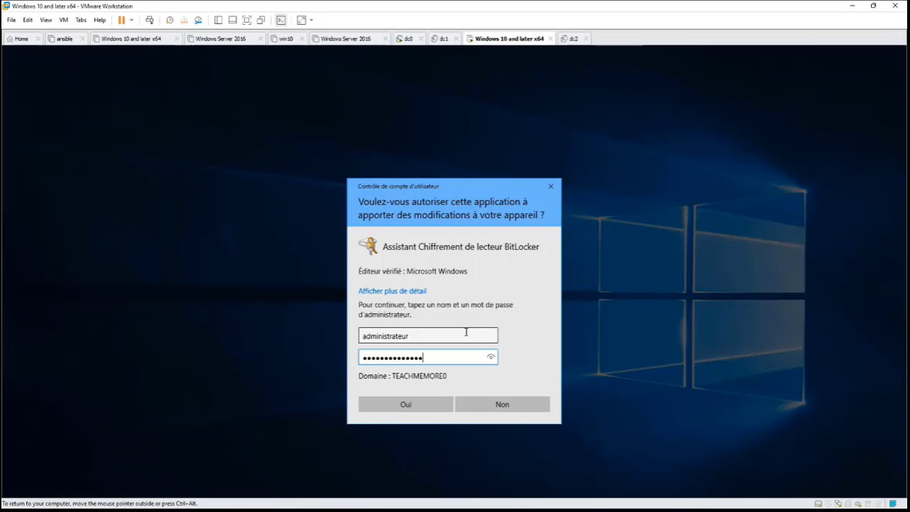 Windows Server 2023 (1/2) : Maîtriser l'Administration Système