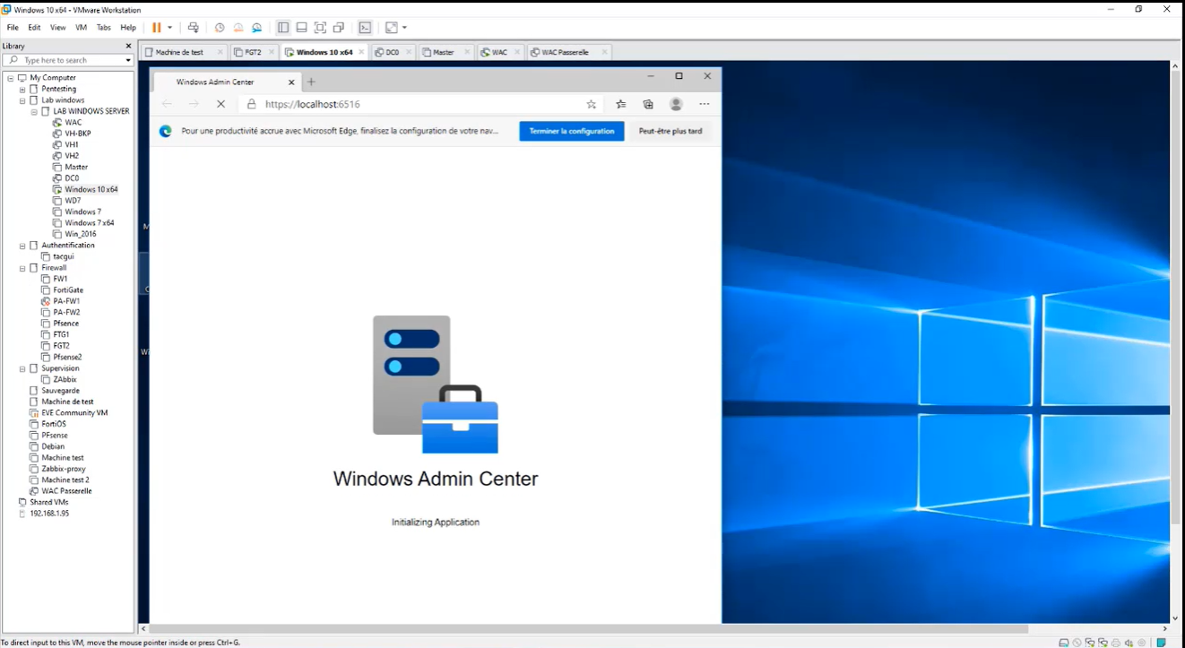 Windows Server 2023 (2/2) : Maîtriser l'Administration Système