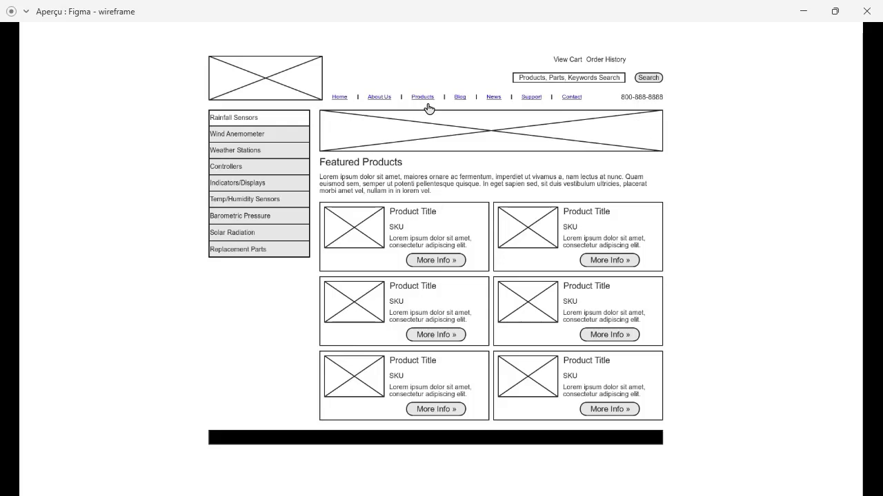 Formation Figma en Ligne pour Débutants | Devenez un Webdesigner Pro ...
