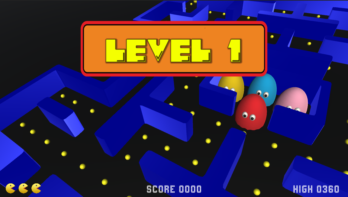 Formation Unity 3D : Développer un jeu Pac-Man en 3D | Alphorm.com