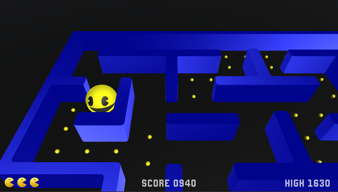 Formation Unity 3D : Développer un jeu Pac-Man en 3D | Alphorm.com