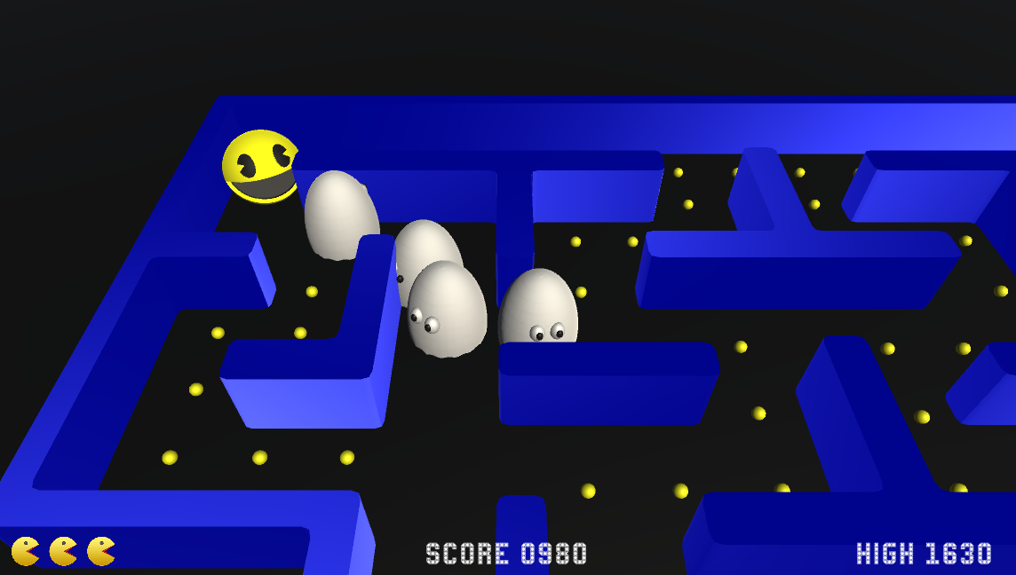 Formation Unity 3D : Développer un jeu Pac-Man en 3D | Alphorm.com
