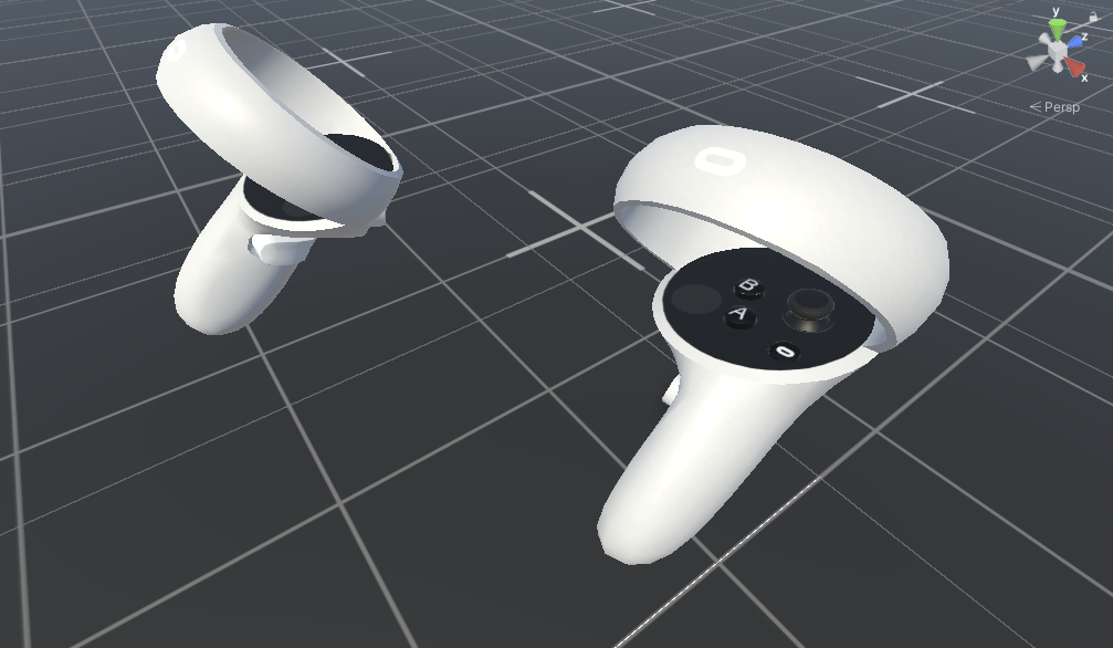 Créer un jeu VR sur Oculus Quest 2 - Formation Unity XR