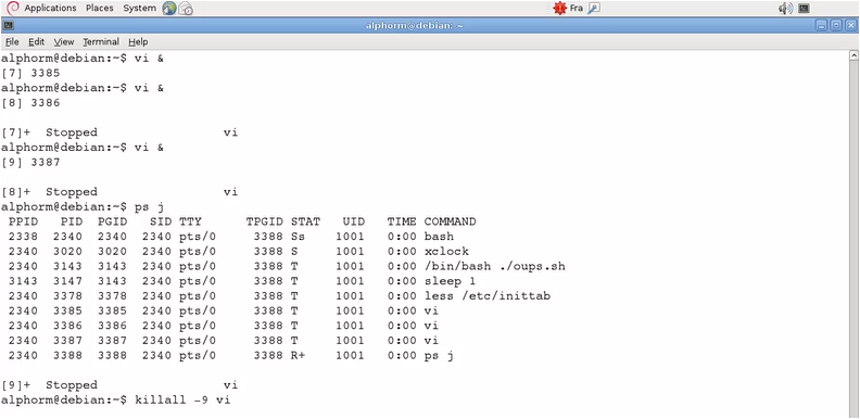 Réussir LPIC-1 - Formation Linux Certifiante