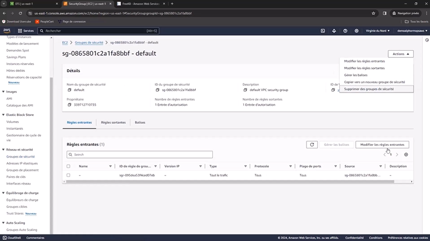 AWS Certified Developer Associate Part 1