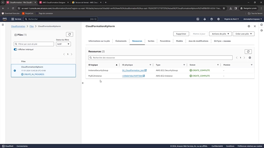 AWS Certified Developer Associate Part 1