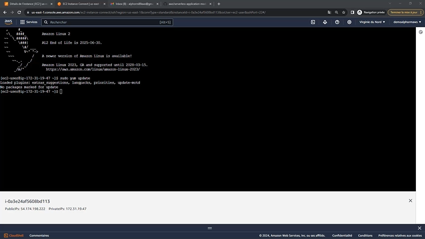AWS Certified Developer Associate Part 1