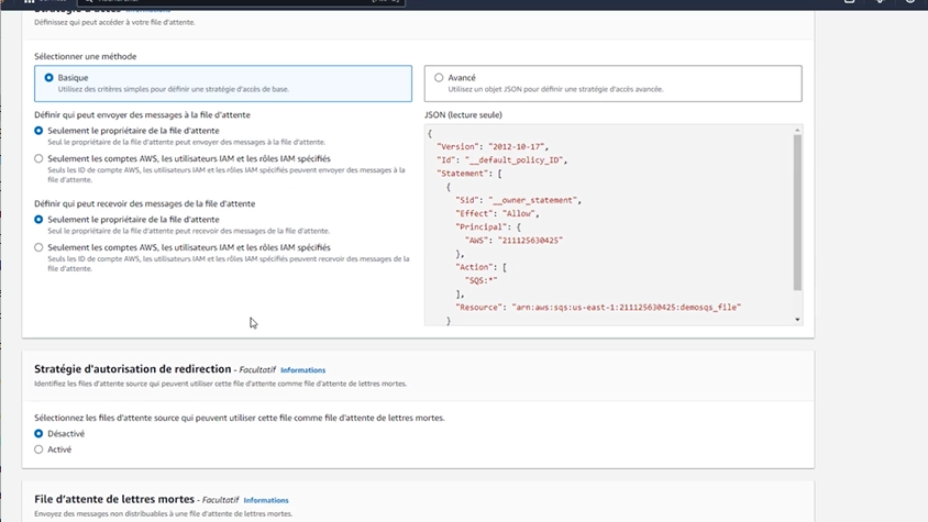 Formation AWS Certified Developer Associate