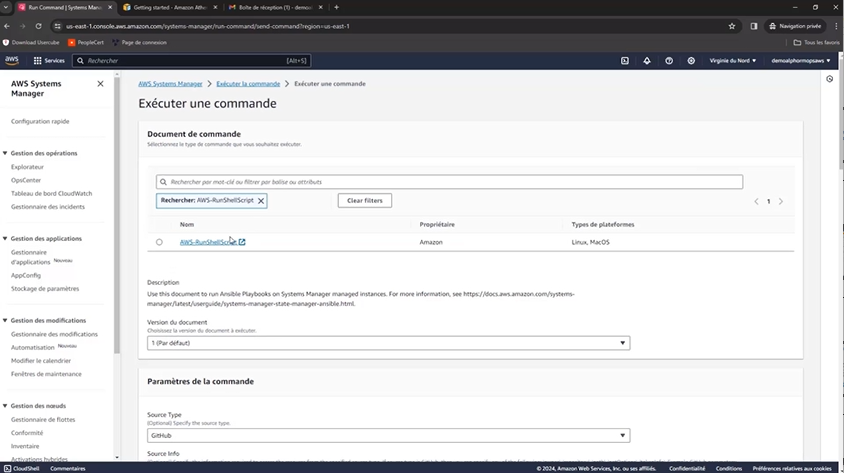 AWS Certified Developer Associate Part 2