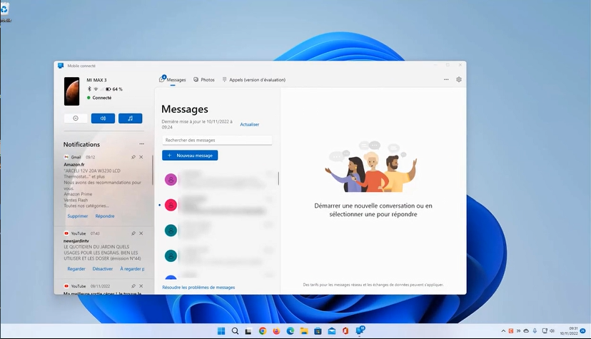 Formation Windows 11 : Maîtrisez les Fonctionnalités Avancées