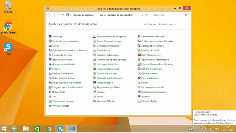 Formation SCCM/MECM - Devenez Expert en Gestion Informatique