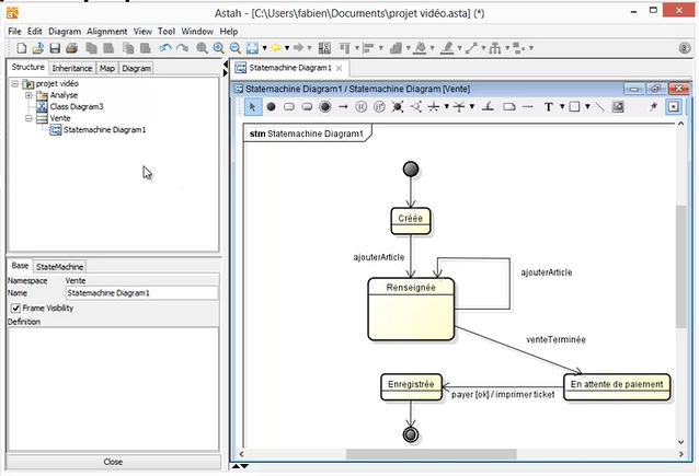 Formation UML : Maitriser la modélisation | Alphorm.com