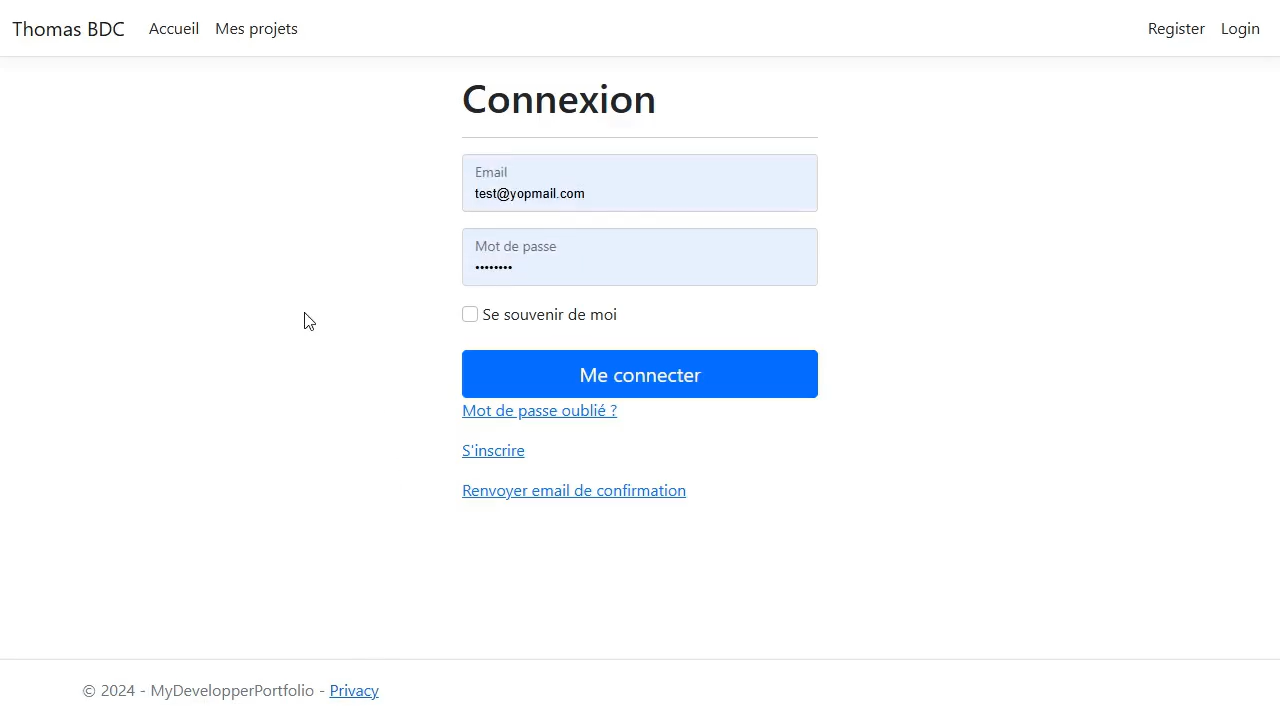Formation ASP.NET Core : Maîtrisez Configuration et Identité