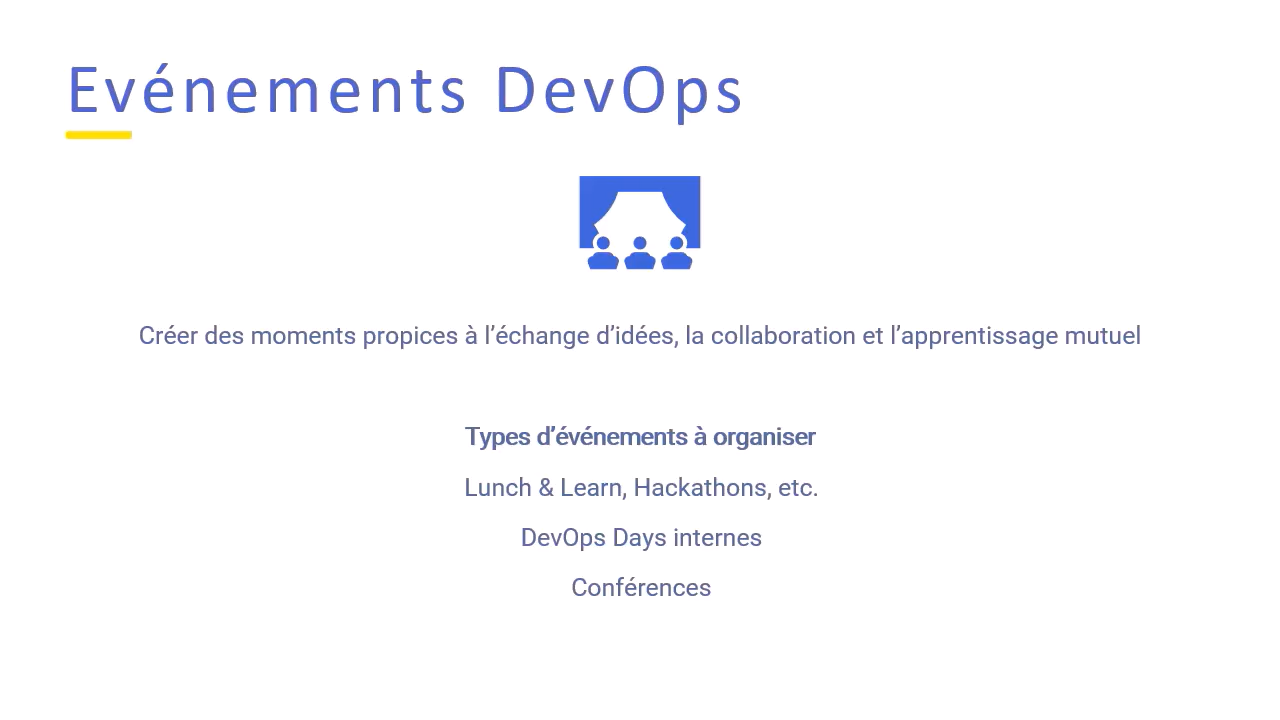 Formation Certification DevOps Foundation
