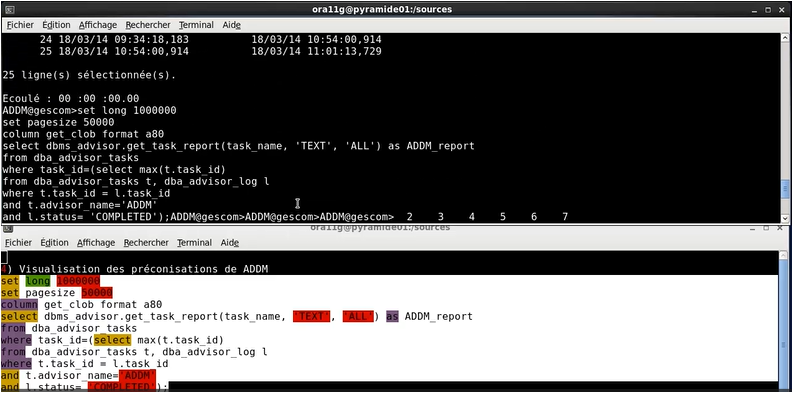Oracle Database 11g DBA 1 - Certification 1Z0-052