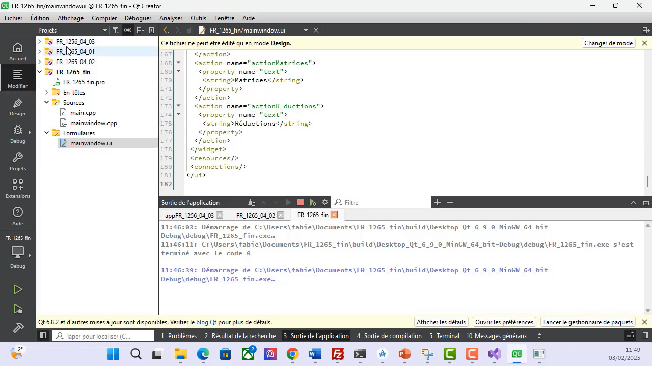 C++ Professionnel - Bibliothèques et Frameworks