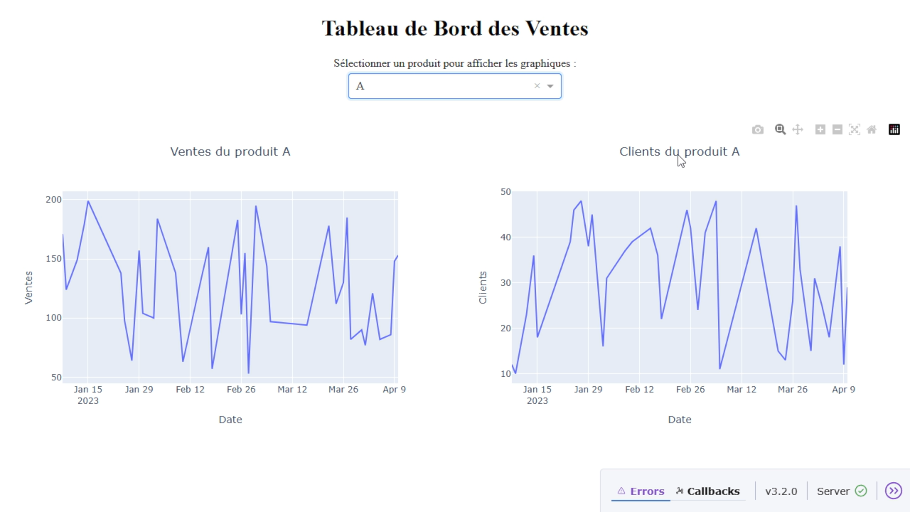 Formation Data Analyse Intermédiaire - Nettoyage et Mining