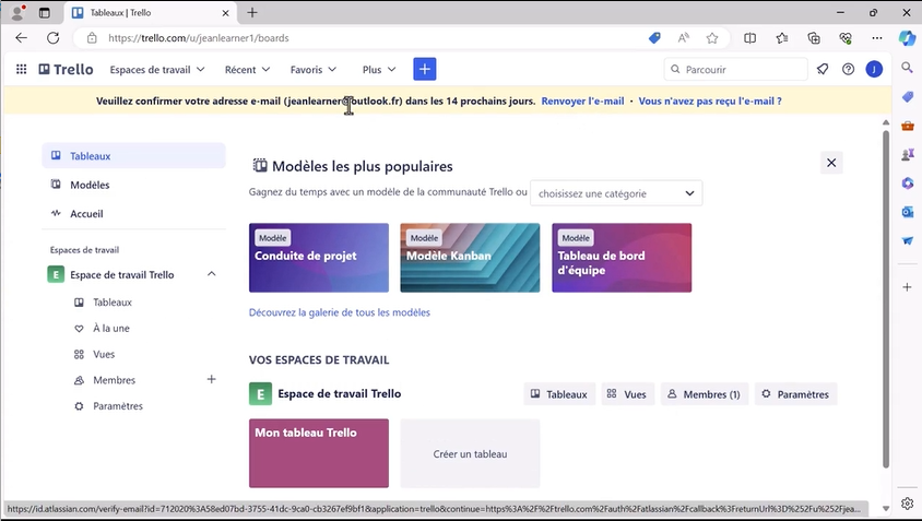 Formation Trello : Simplifiez Vos Projets et Gagnez en Productivité