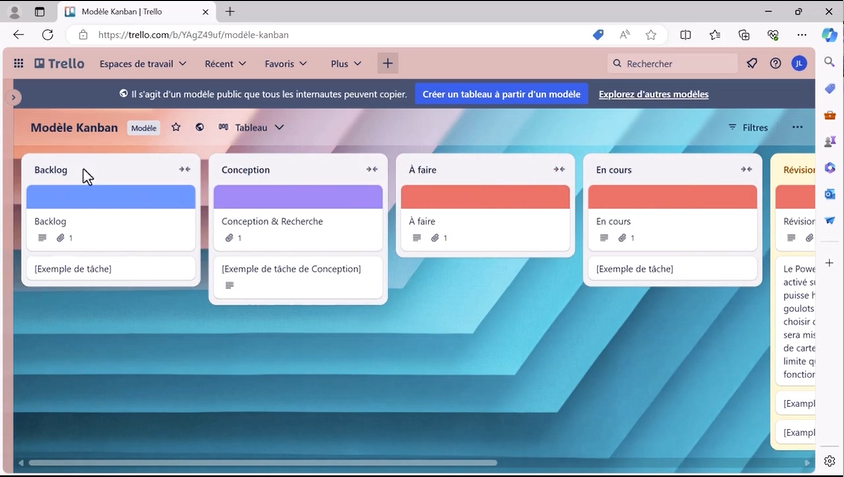 Formation Trello : Simplifiez Vos Projets et Gagnez en Productivité
