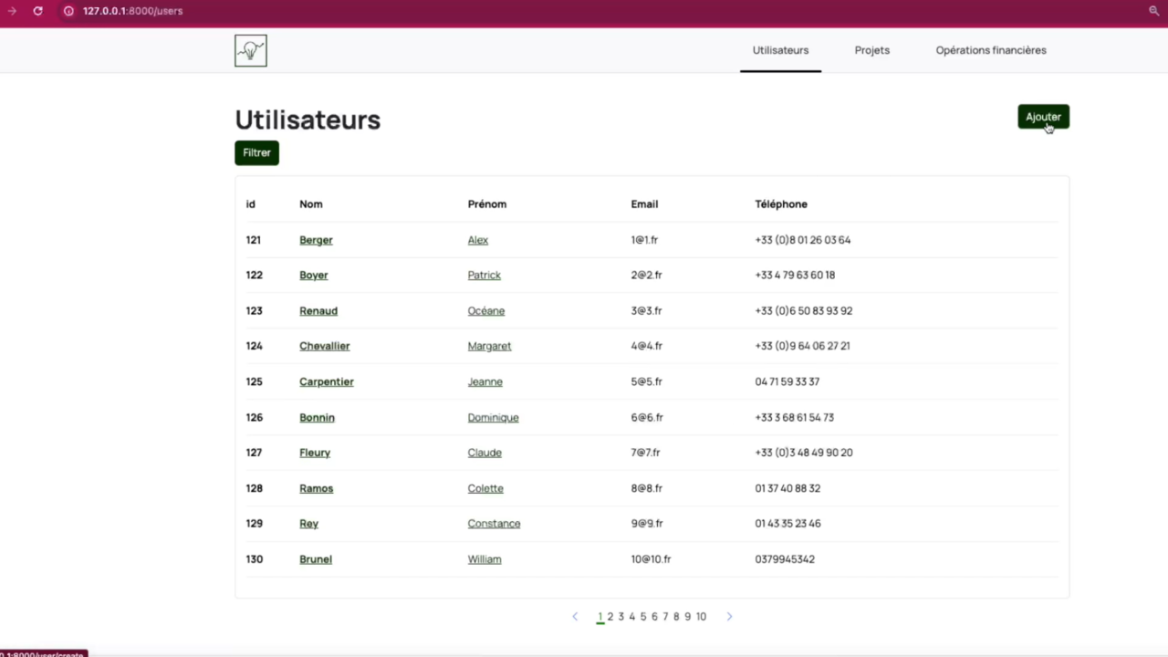 Formation Symfony 7 Débutant : Accélérez Votre Maîtrise PHP