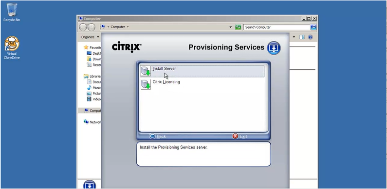 Formation Citrix - De l'Essentiel à l'Avancé
