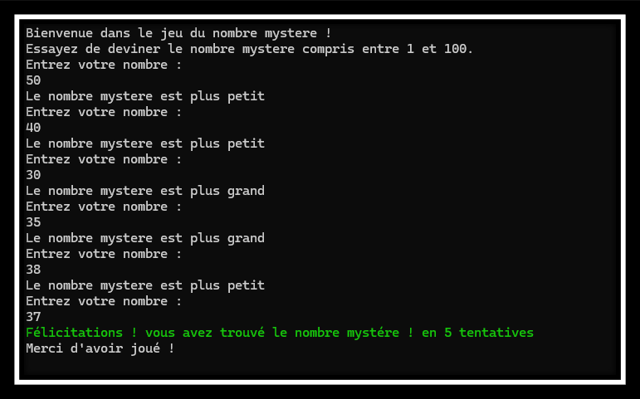 Apprenez le Langage C# : De Débutant à Avancé
