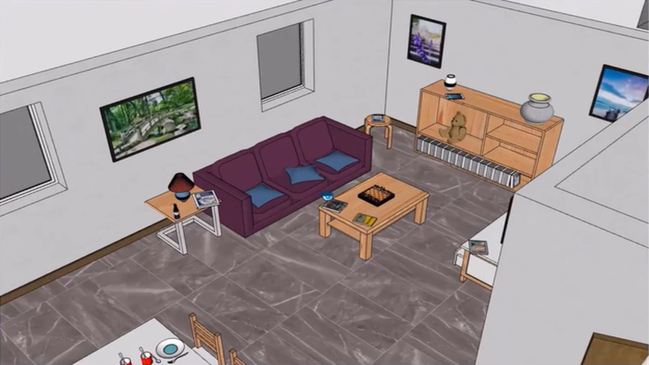 Introduction à SketchUp 2024 : Modélisation 3D pour Débutants